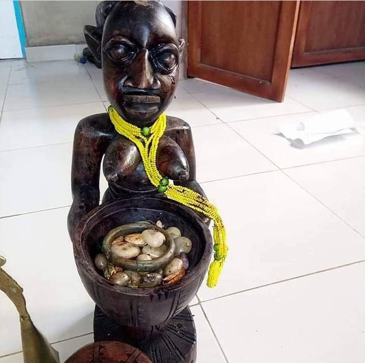 Ojebode Ifaleke adigun (@Osemejitemple) | Twitter