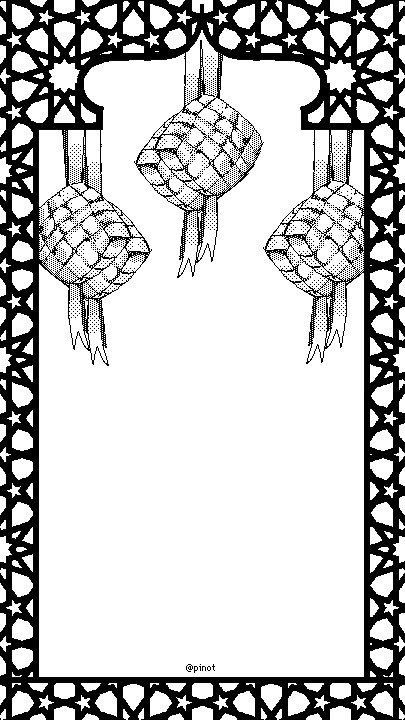 gambar ucapan terima kasih hitam putih untuk diwarna - YuremtaroArmstrong