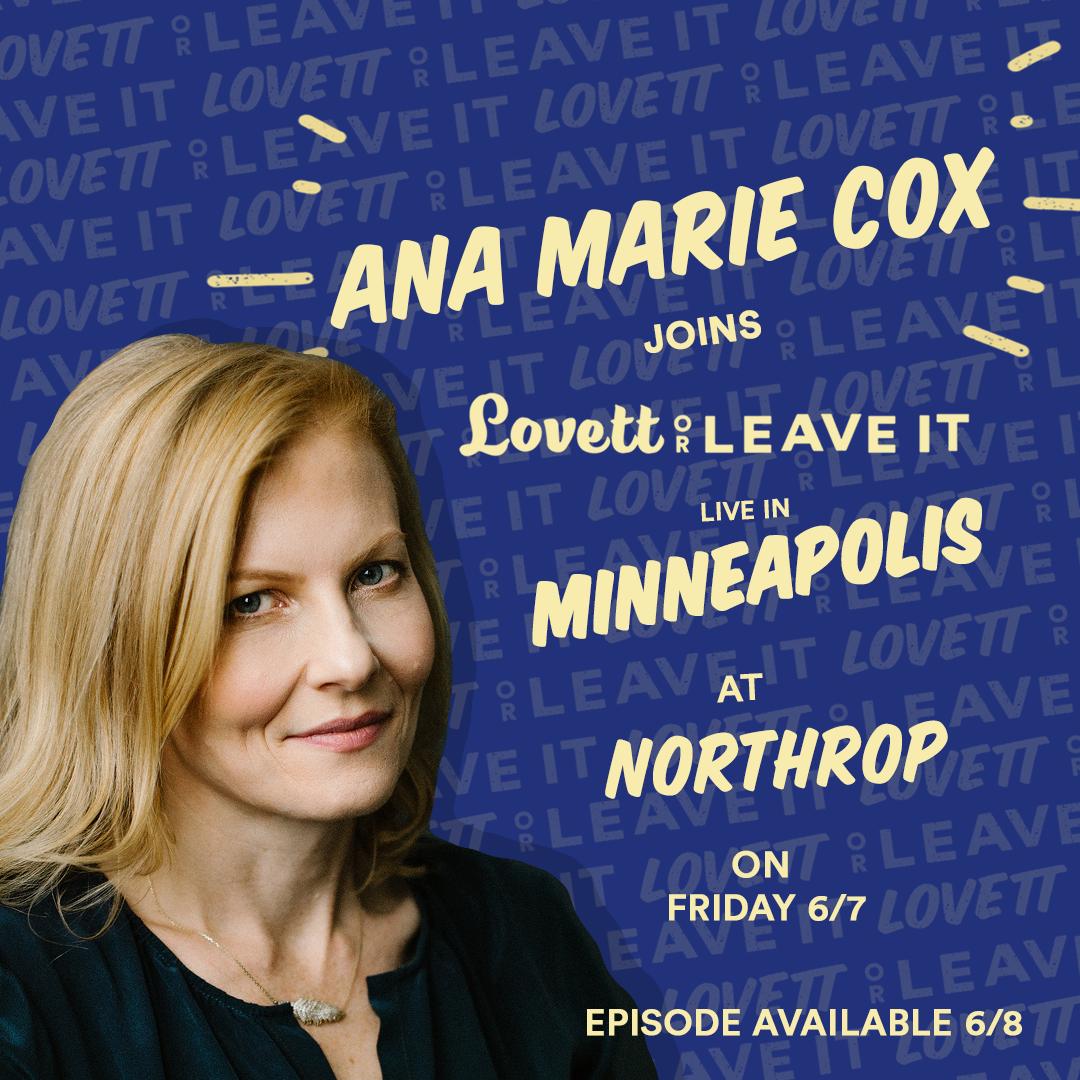 ana marie cox (@anamariecox) | Twitter