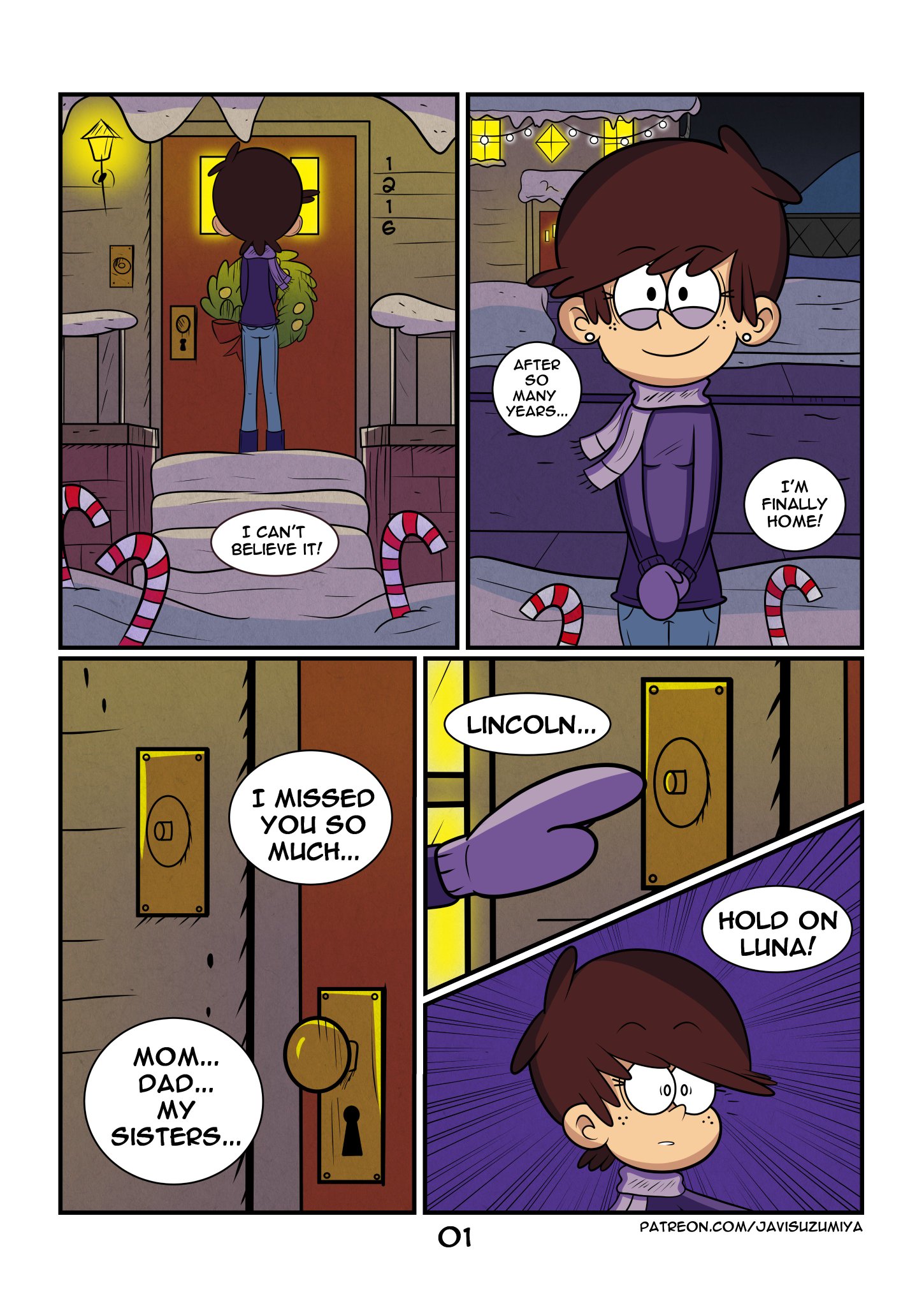 Javisuzumiya On Twitter Ok Lets Getting Started First Page Of My Comic Its Not Your