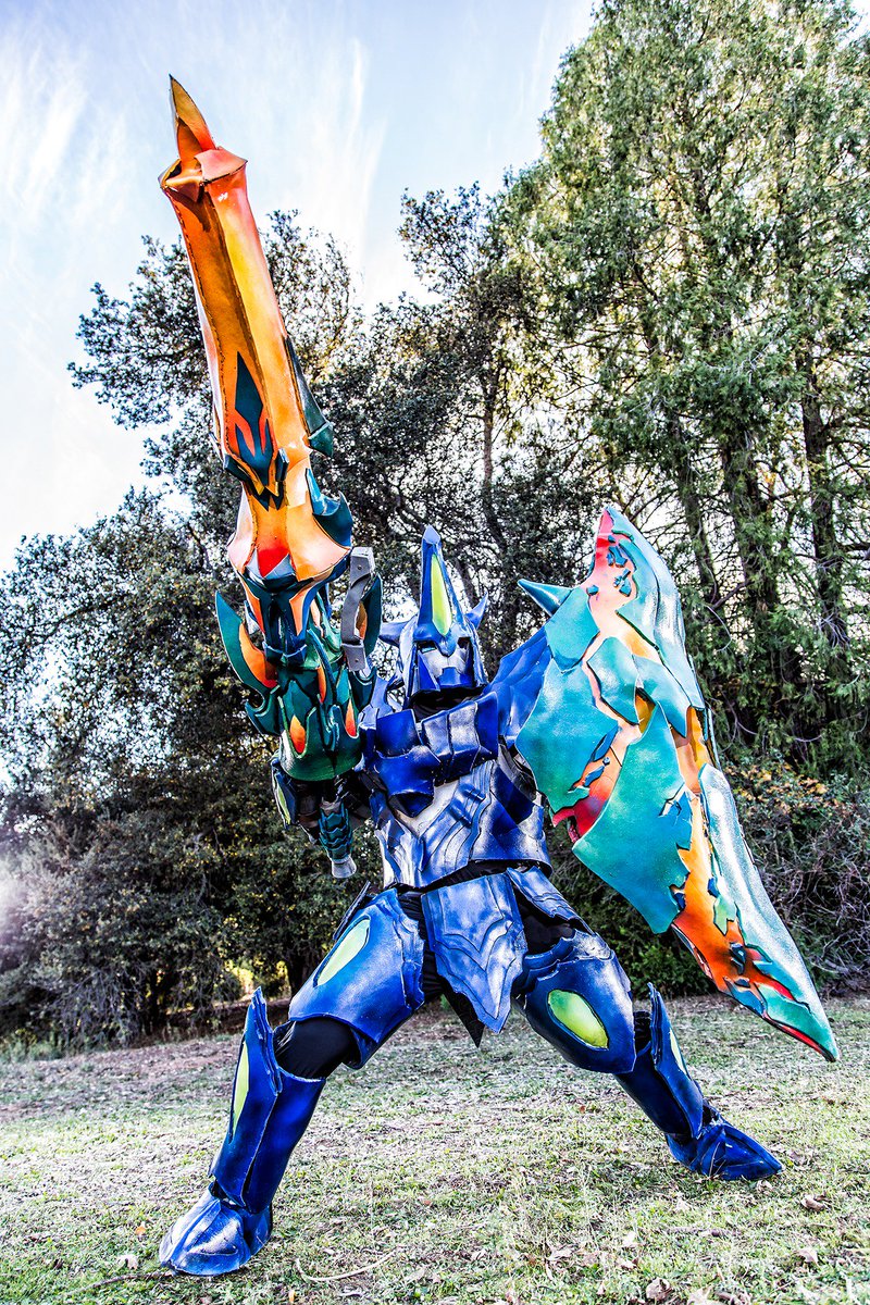 Brachydios Armor