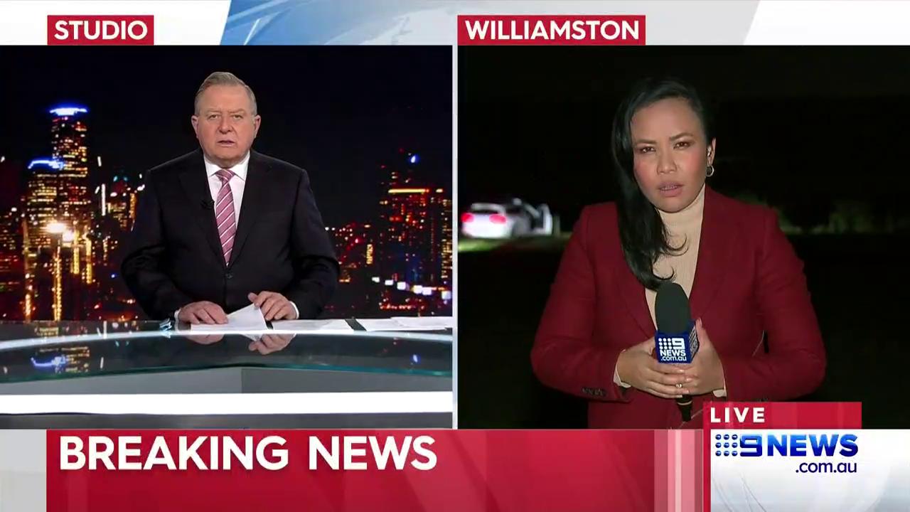 9News Melbourne on Twitter: "#BREAKING: A body has been discovered in Williamstown. @NearyTy_9 ...