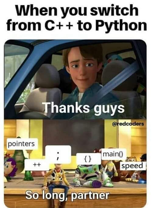Programmers Memes On Twitter Developer Fun Jokes Programming Tech Code Coding Humor