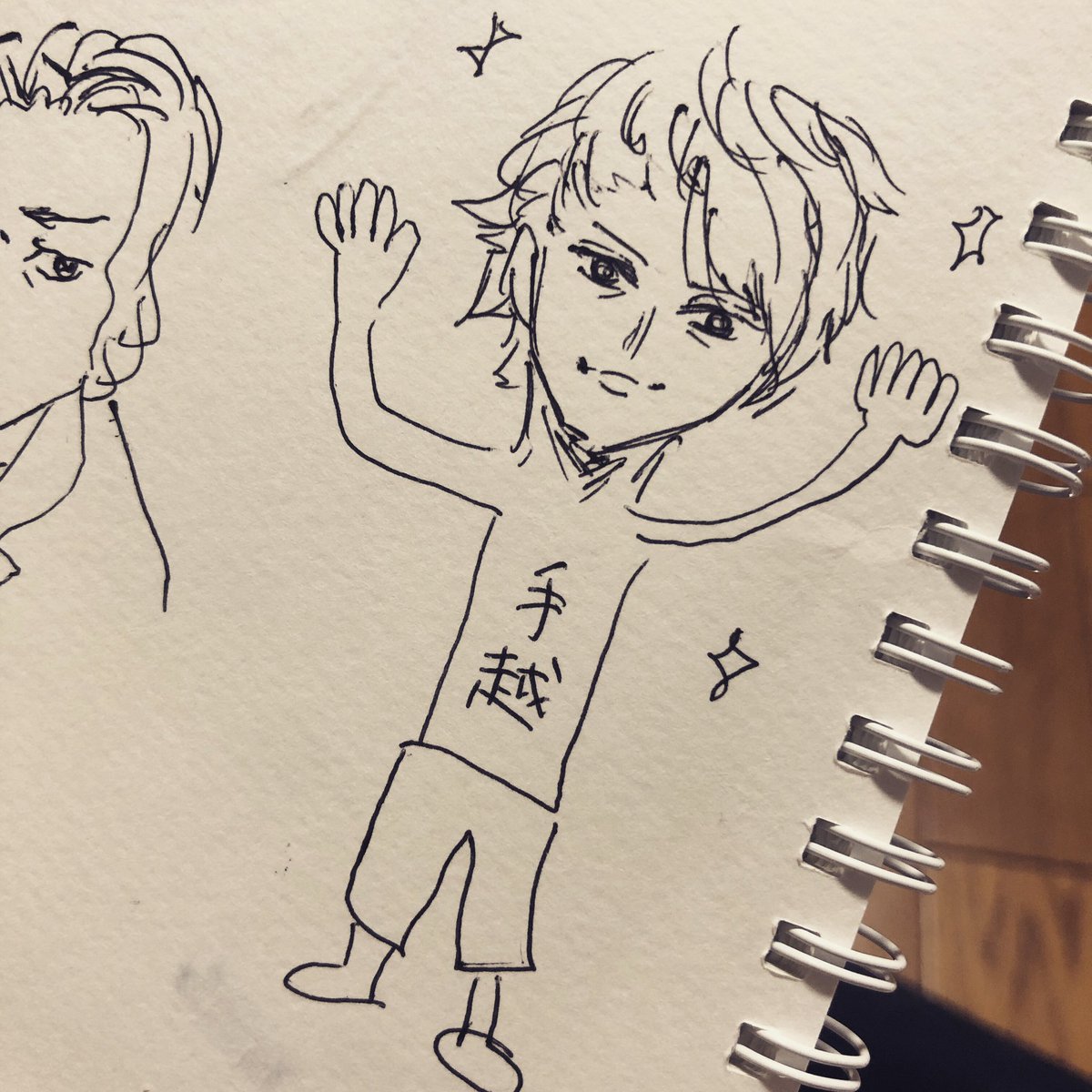 ジョジョ「#ジョジョ好きさんと繋がりたい 溜まってきたから久々のタグ😎 どのキャラも好」😈7/15CC福岡B館せ72abの漫画