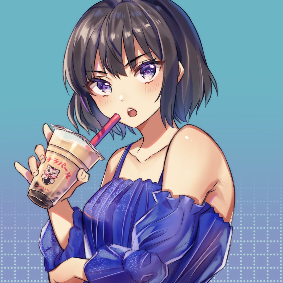 のをか (@nowoka_) | Twitter