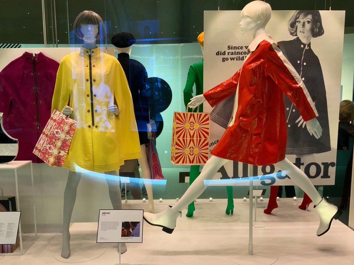 Bunkamura公式ツイッター on Twitter: "RT @ayakatakeuchi56: この展示、2019年にロンドンの博物館・V and A で開催されたものなんだけど、当時私 ...