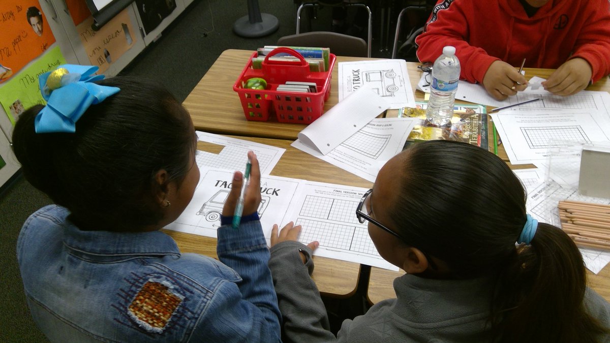 Edison Elementary School | innovative • diverse • collaborative