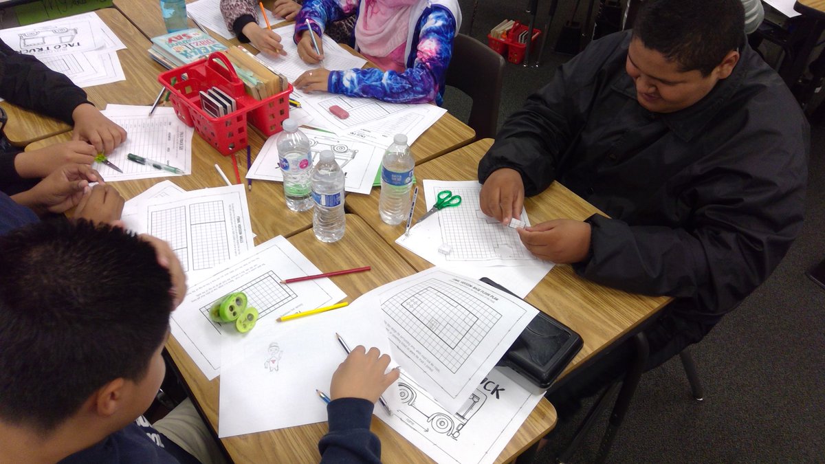 Edison Elementary School | innovative • diverse • collaborative