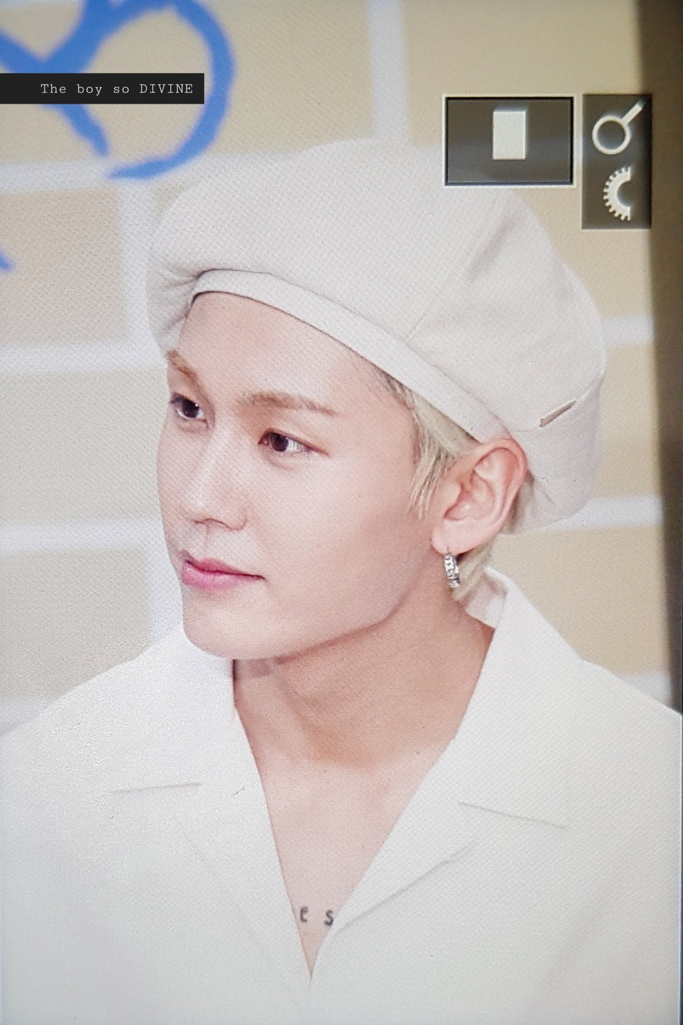 D I V I N E on Twitter: "190604 스쿨오브케이팝 공개방송 프리뷰 @BTOB_ILL #비투비 #BTOB #정일훈 #일훈 https://t.co ...