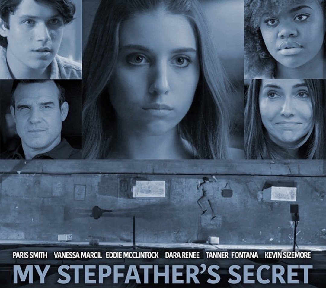 My Stepfather's Secret (2019) Cast and Crew, Trivia, Quotes, Photos ...