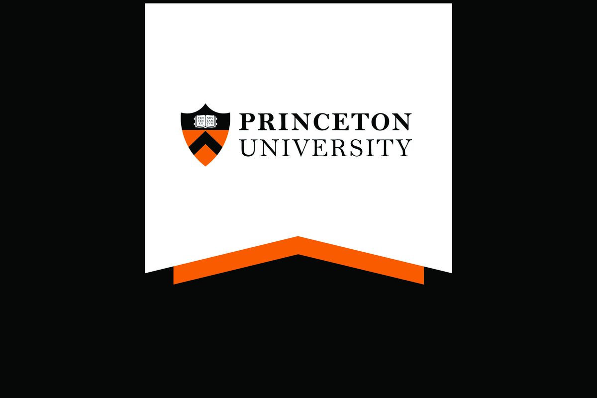 Princeton University Logo Vector