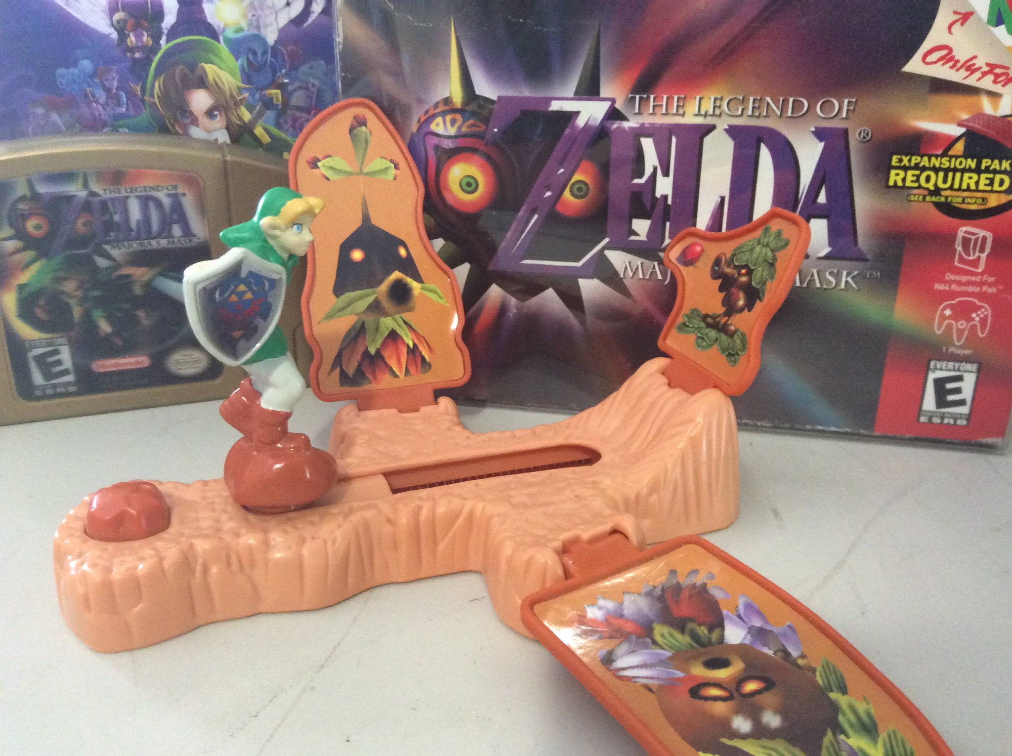 burger king zelda Gran venta OFF-61%