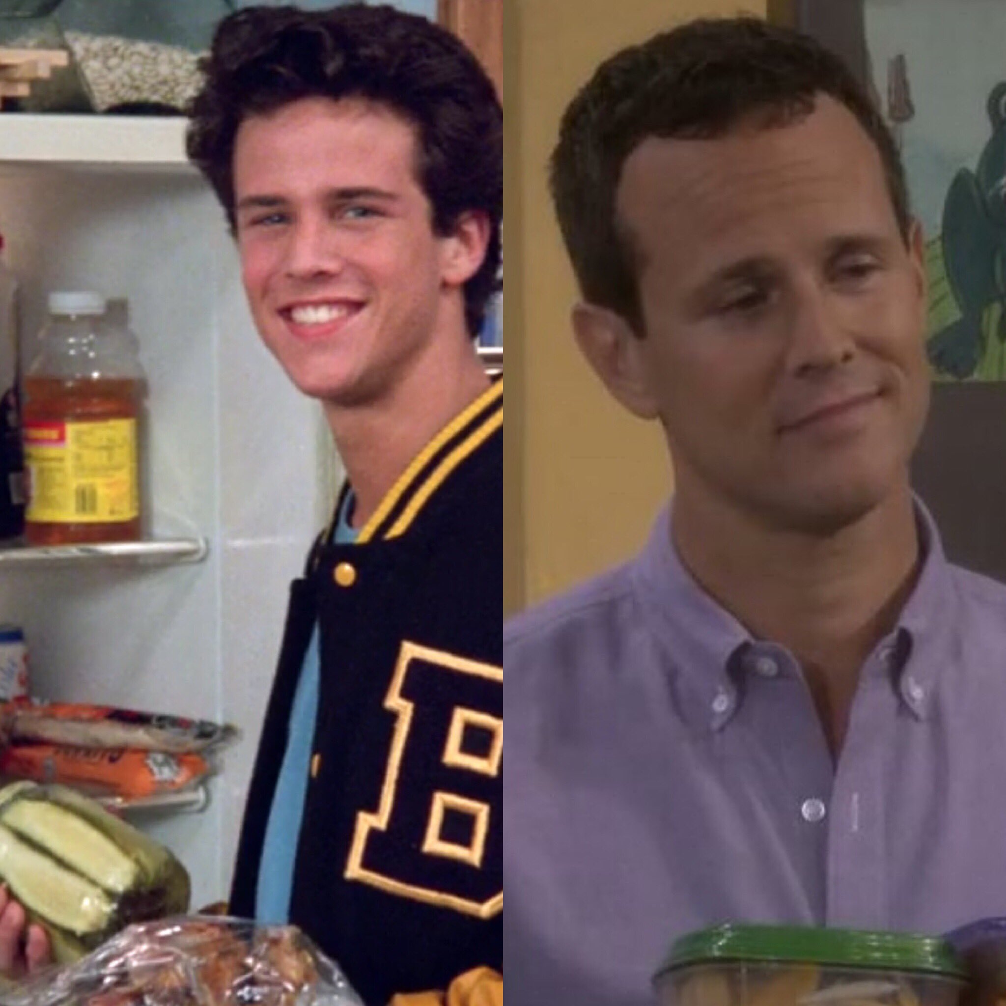 Full House Steve Hale