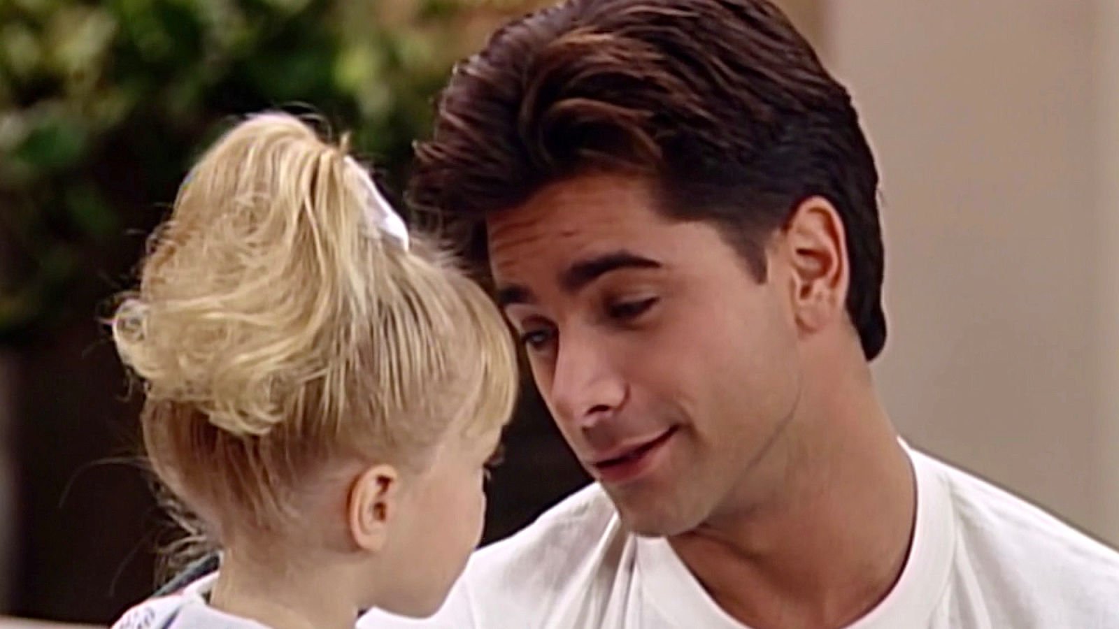 Uncle Jesse Was Pretty Cute Lol Even With That Mullet The Obvious ...