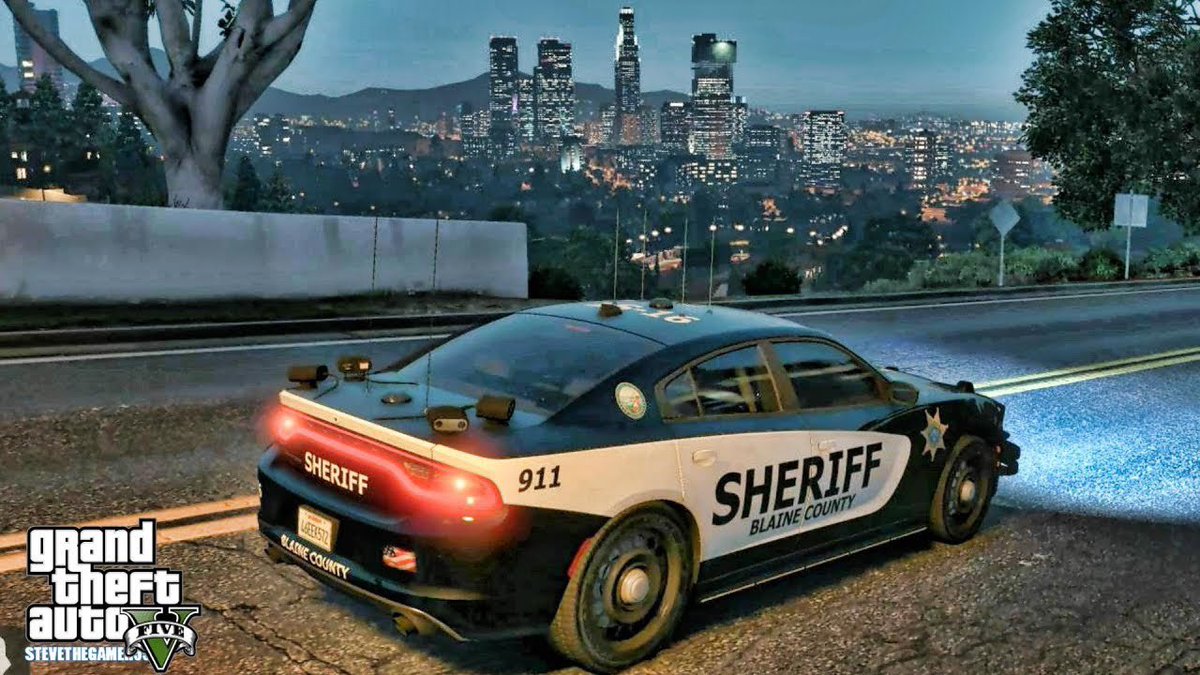 Gta 5 pc mods lspdfr - chlistdreams