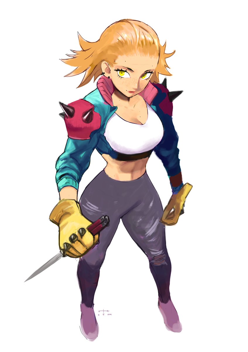 「I drew some personal stuff to relax. I'm」|JOJI ERRU (CLOSED finishing ...