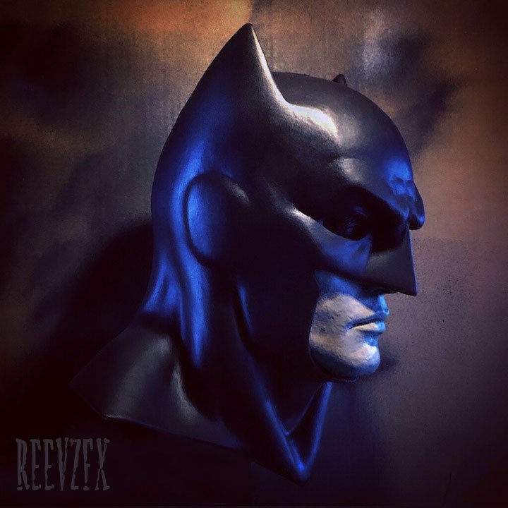 The BATSUIT Thread | Page 79 | The SuperHeroHype Forums