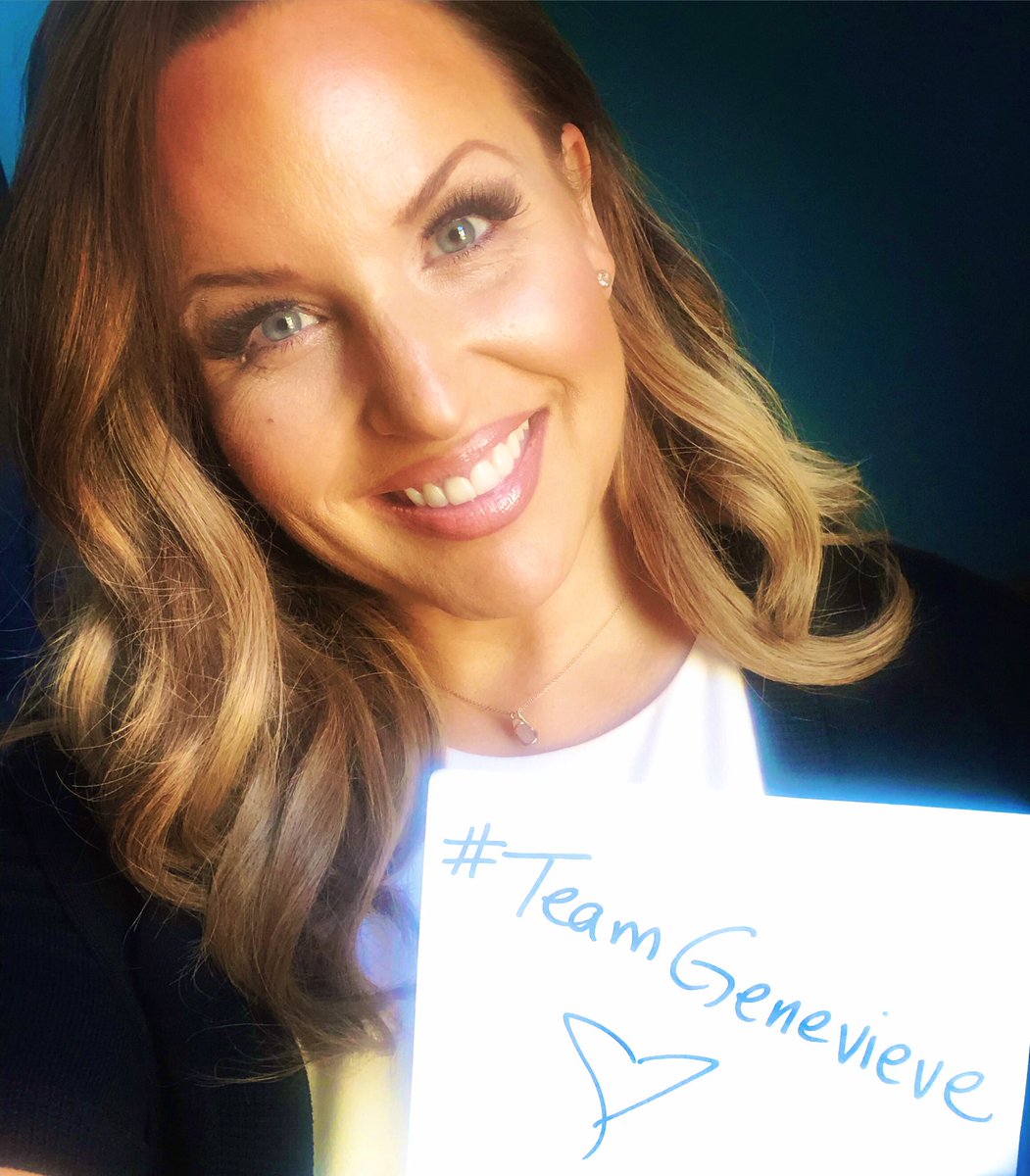 April Telek Campbell