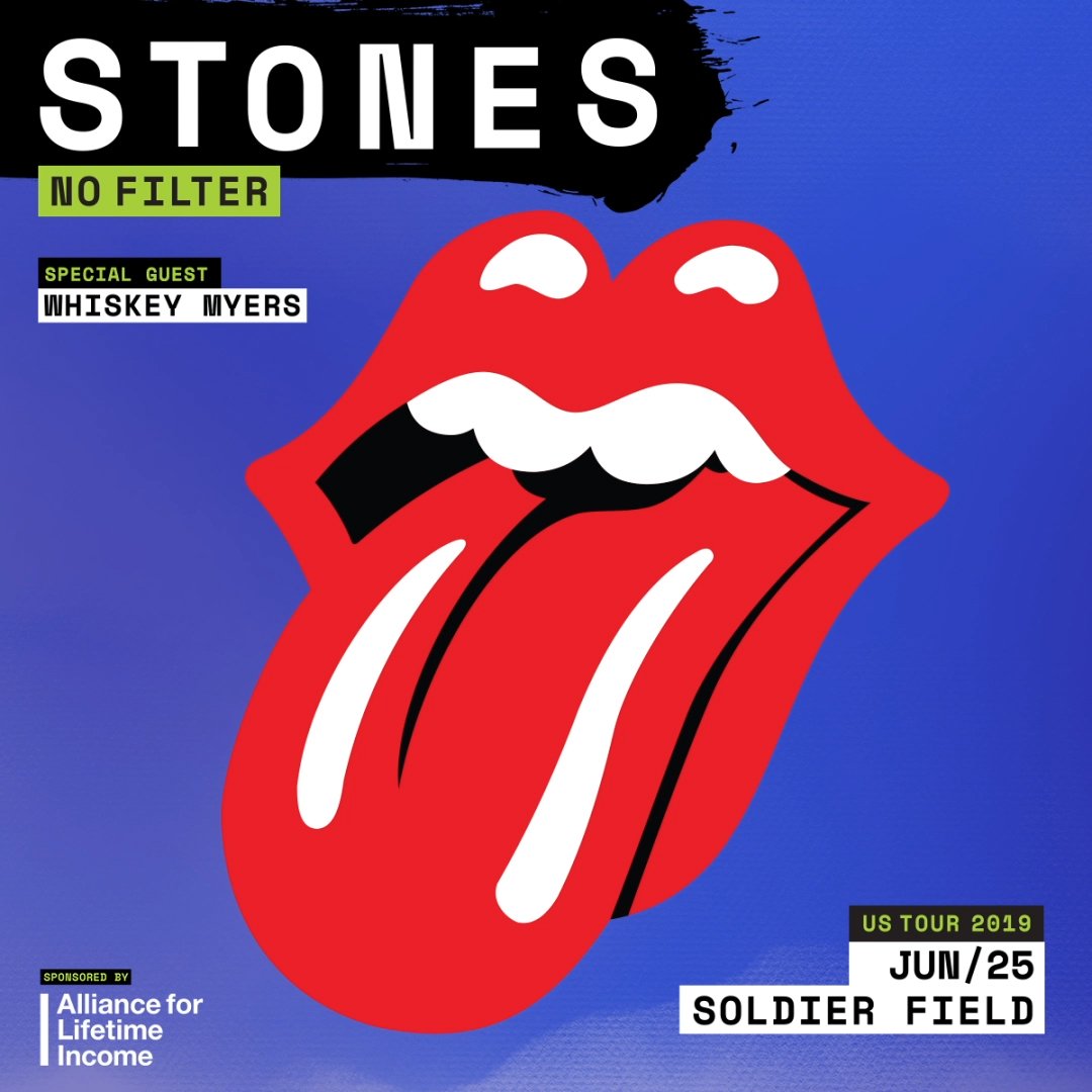 No Filter 2019 Tour Posters