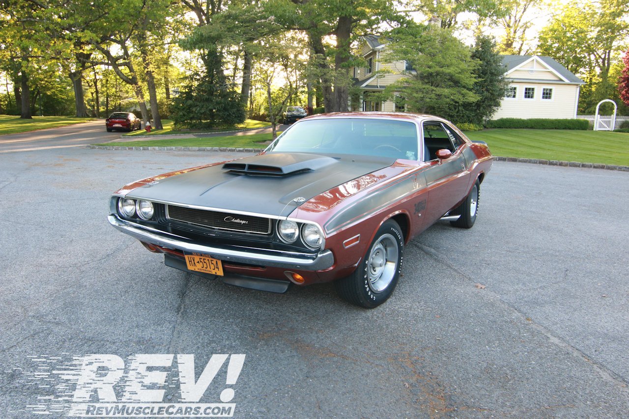 90s Dodge Muscle Cars