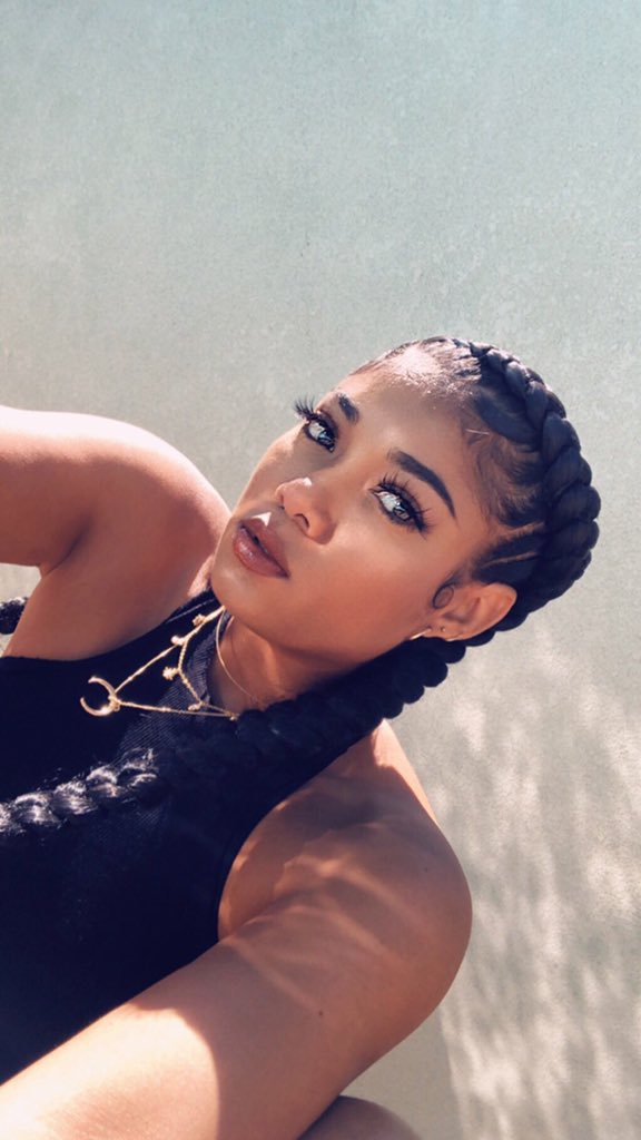 Mila J Tumblr
