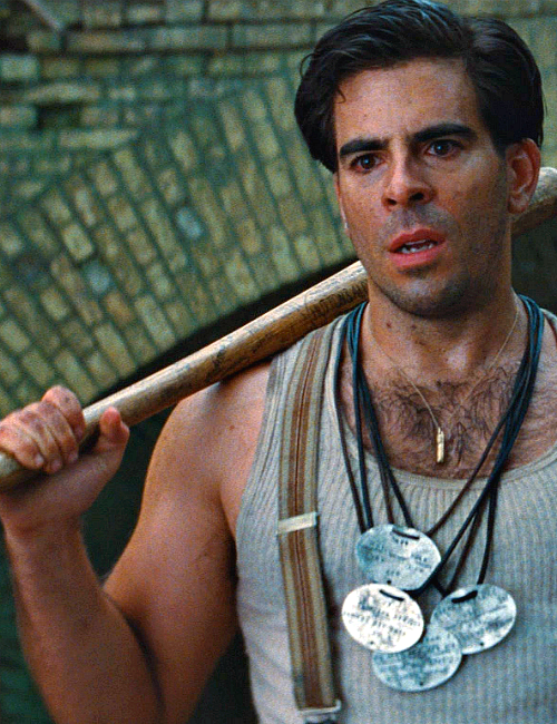Inglourious Basterds Donny Donowitz