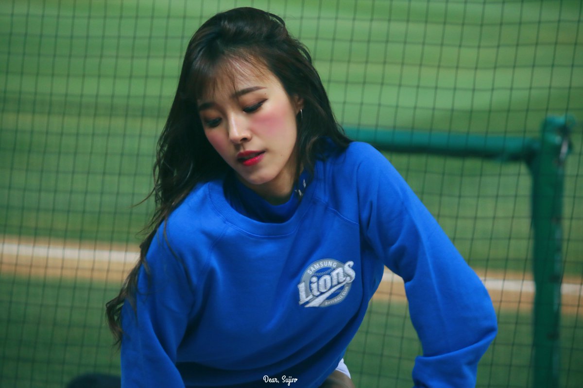 디어_수진💙 (@Dear_SuJin_) | Twitter