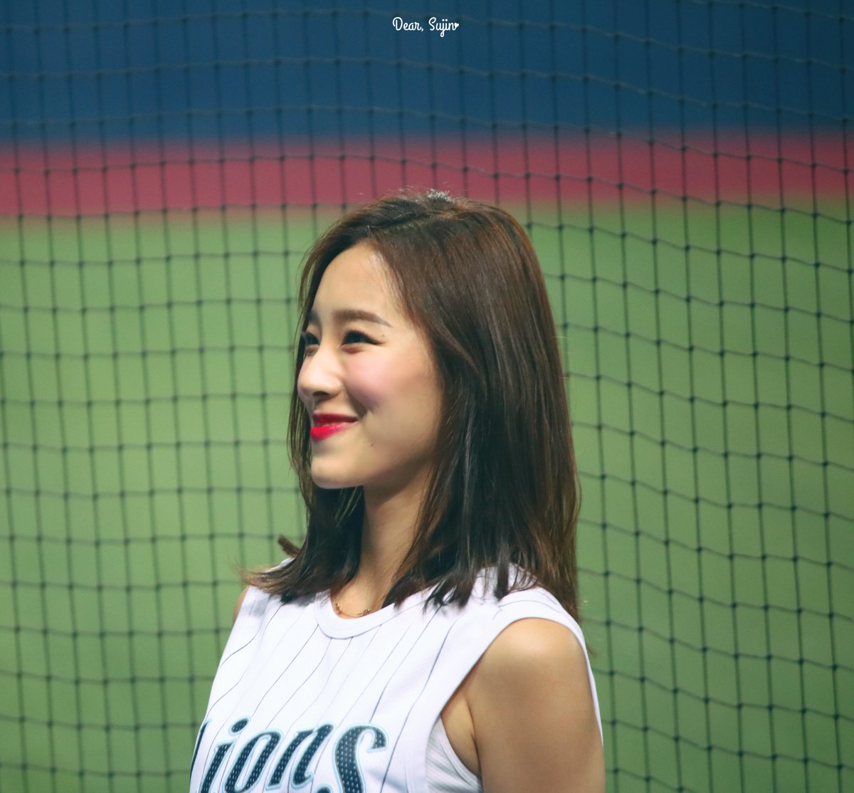 디어_수진💙 (@Dear_SuJin_) | Twitter