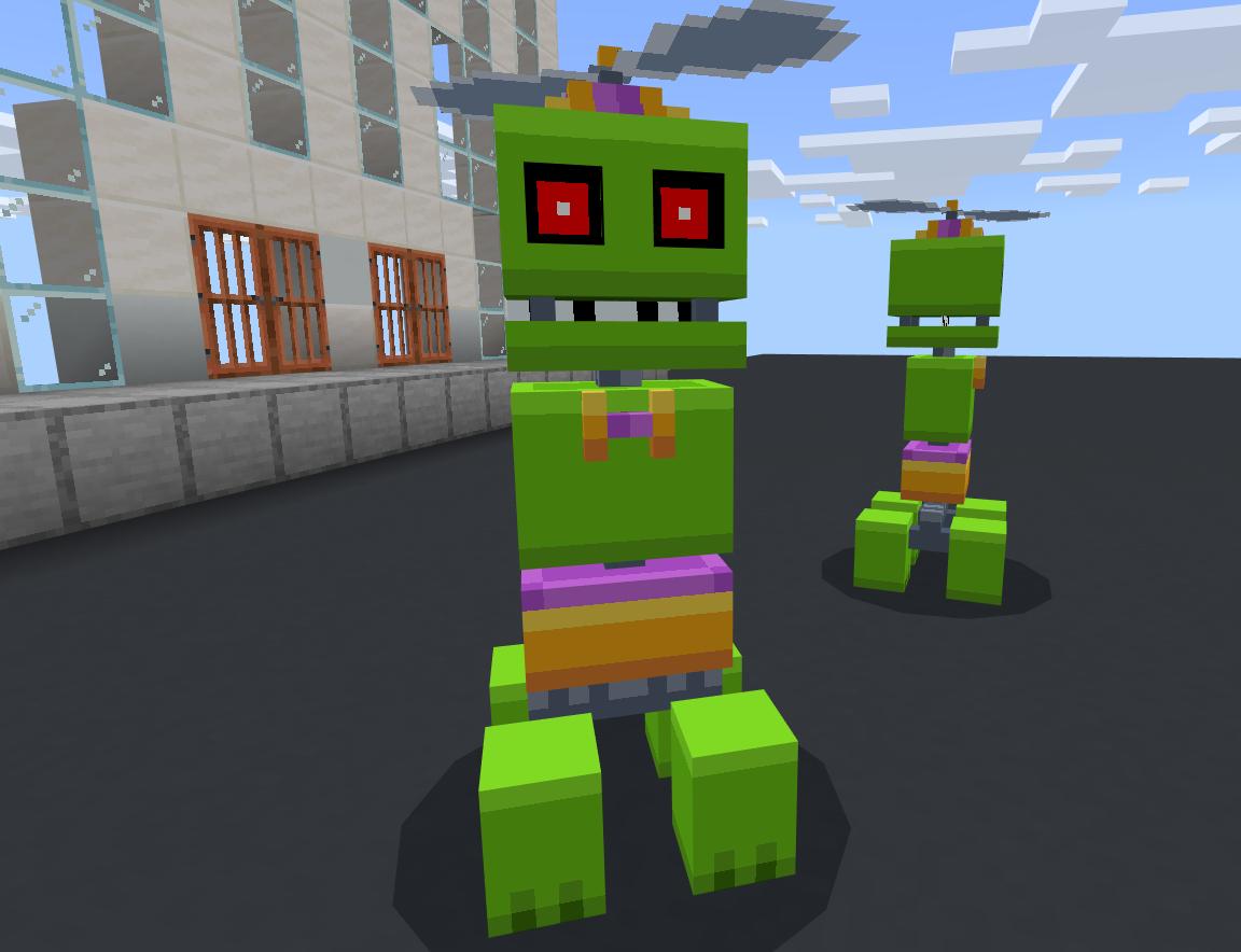 Cavemanfilms Minecraft Skin