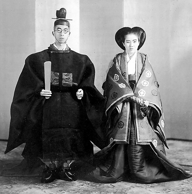Imperial Family of Japan Picture Thread | Page 4 | The Royal Forums