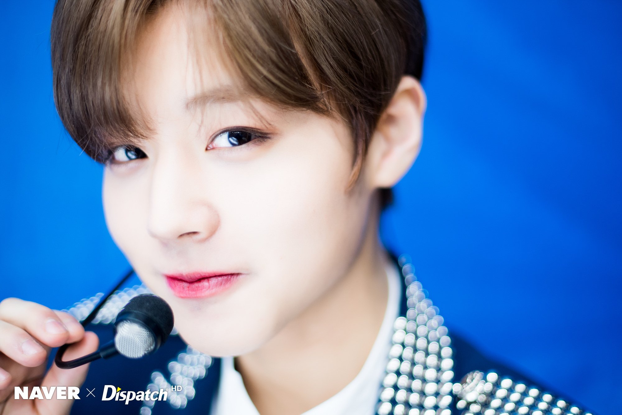 Danny oppa Kpop on Twitter: "June 9 Asia Model Festival. Park Jihoon, Infinite L, Pentagon ...