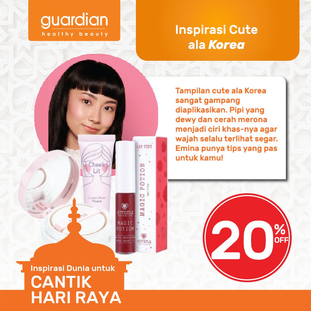 Siapa Pakai Magic Tinted - legsploaty