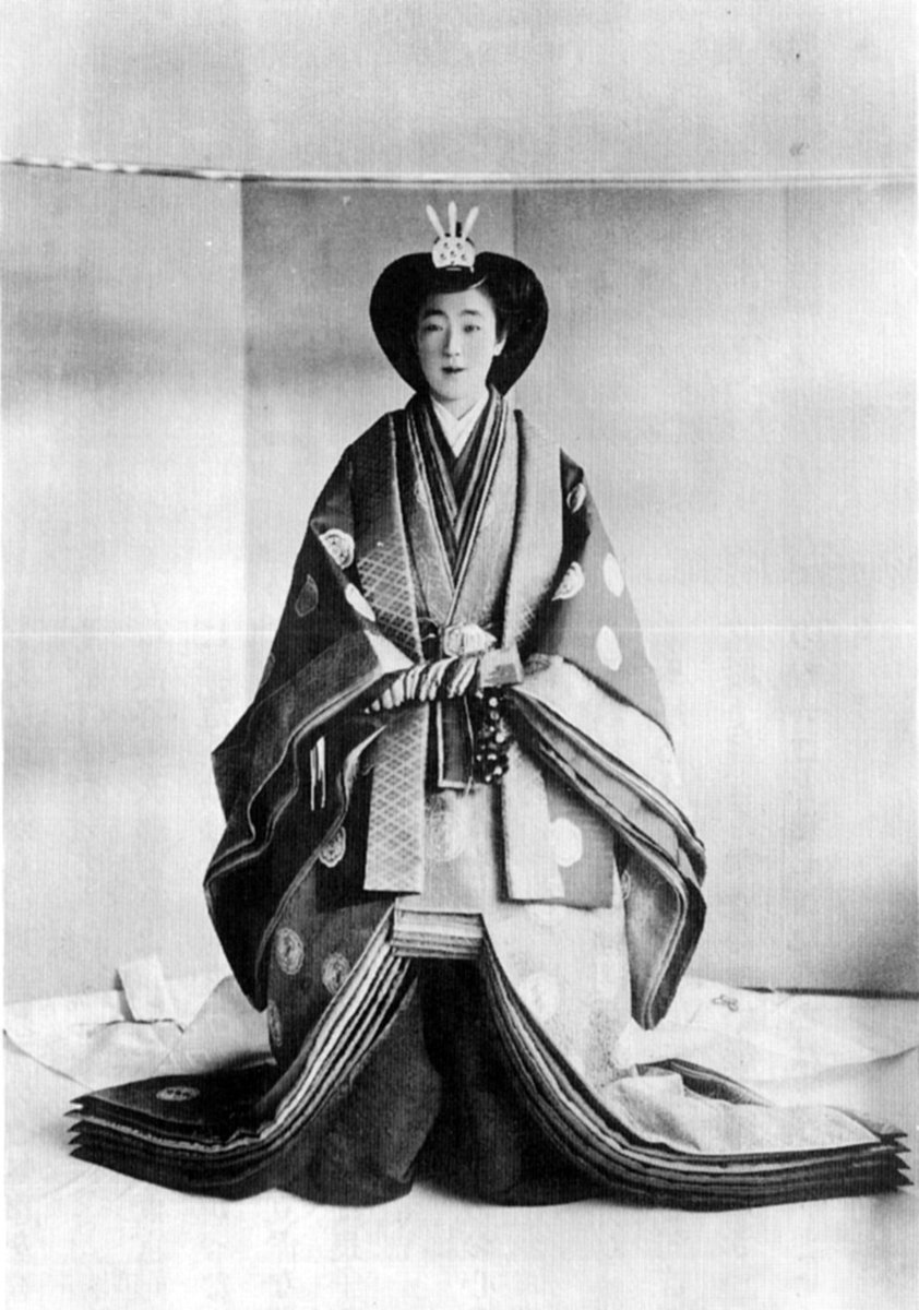 Imperial Family of Japan Picture Thread | Page 4 | The Royal Forums