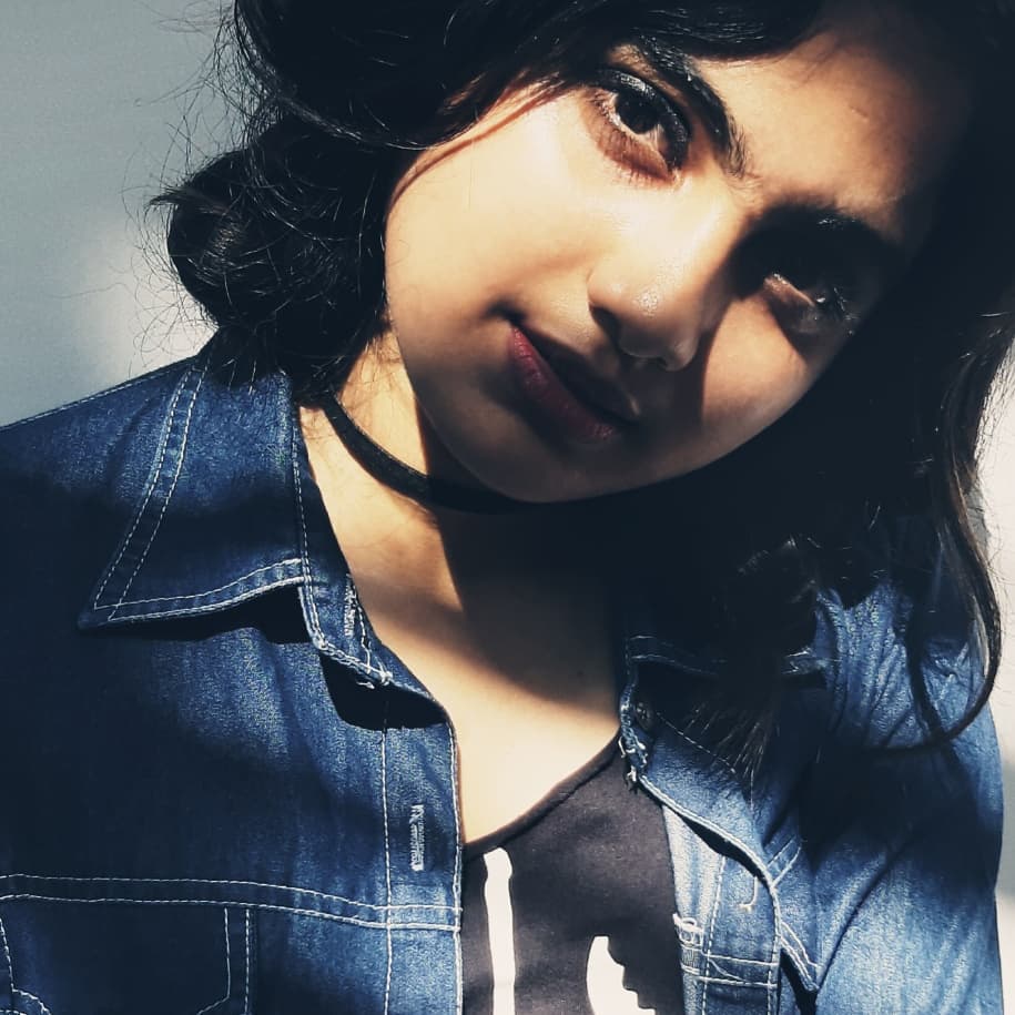 Devika Sanjay (@Devikaaofficial) | Twitter