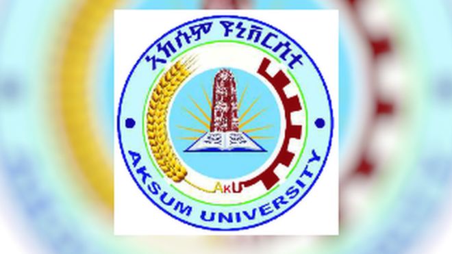 Axum University