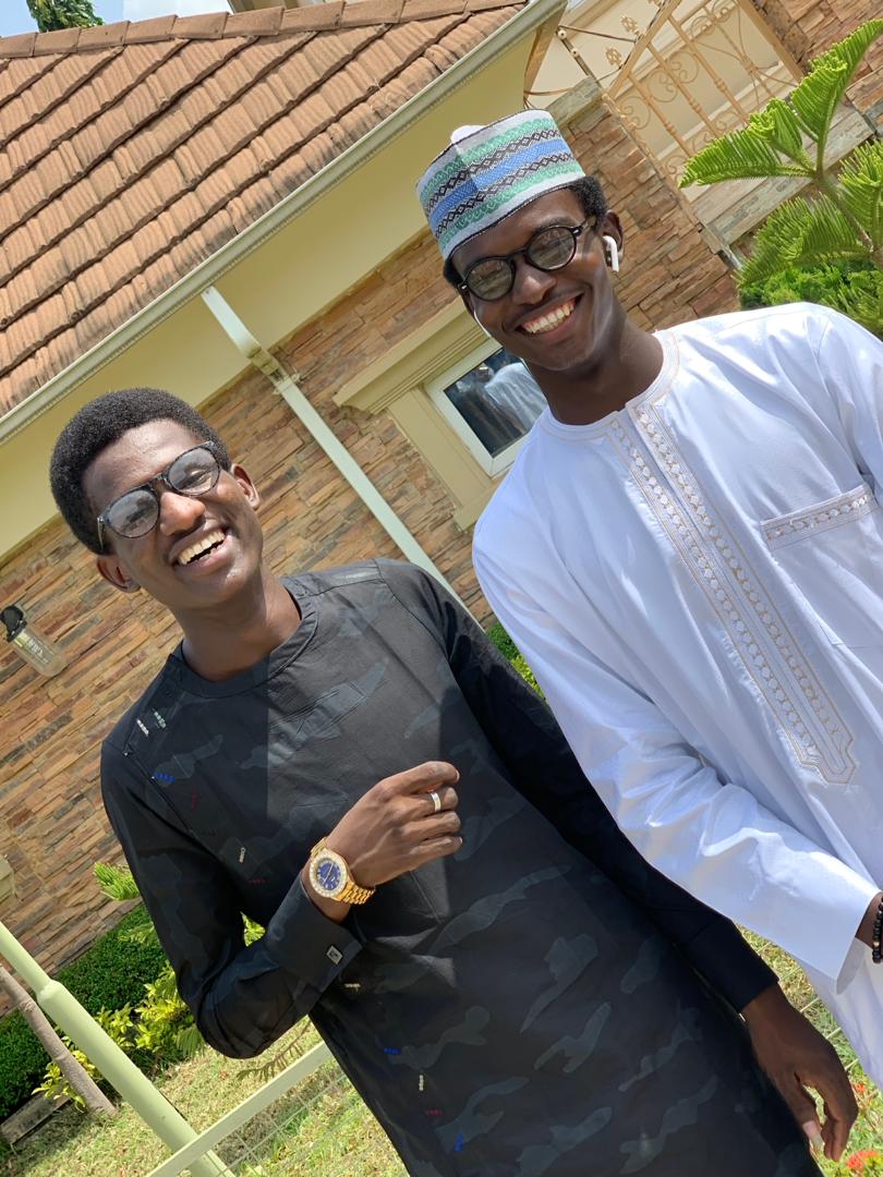 Ibrahim Dodo (@IbrahimDodo12) | Twitter