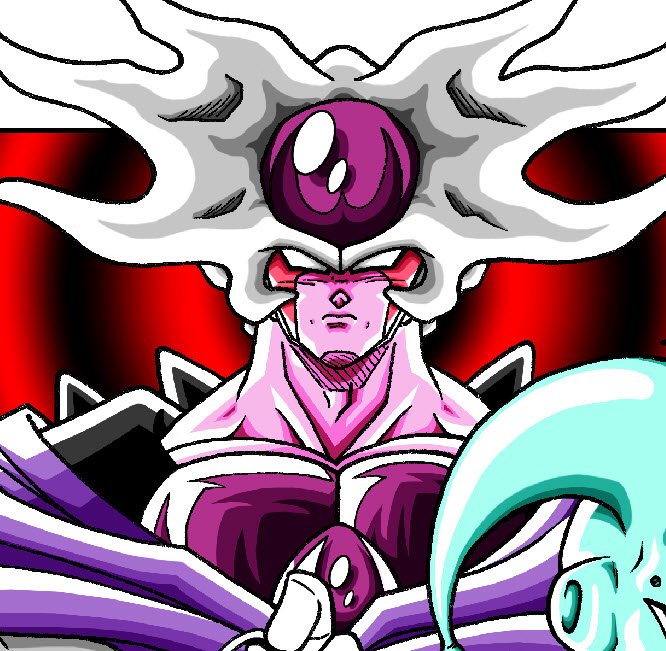 King Cold Fifth Form