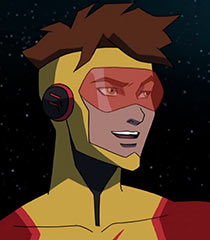 Impulse Young Justice