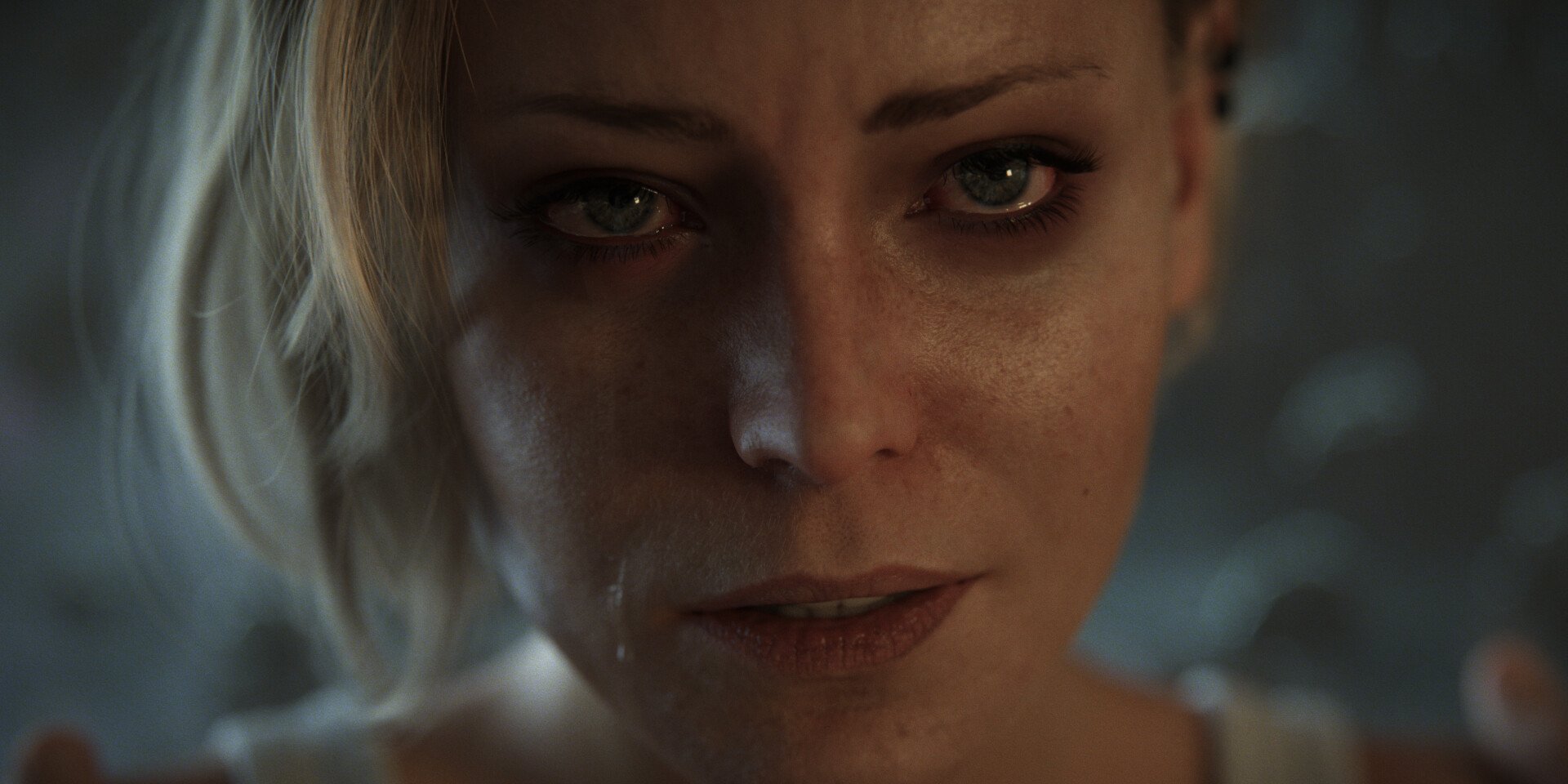 Uncanny Valley Animation