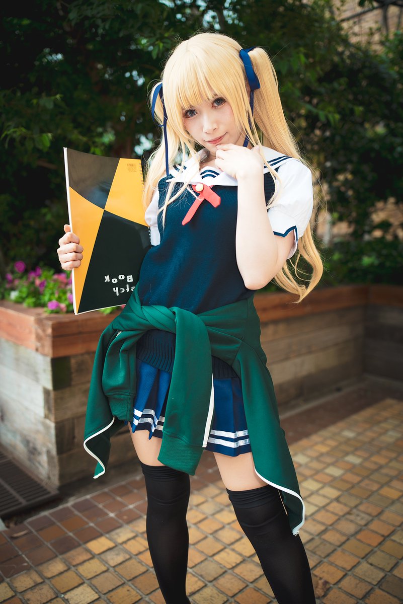 バーサク カメコ (@berserk_cameko) さんのコスプレ作品まとめ (10 件) - Twoucan