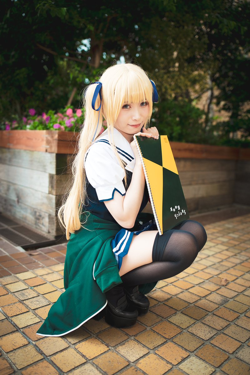 バーサク カメコ (@berserk_cameko) さんのコスプレ作品まとめ (10 件) - Twoucan