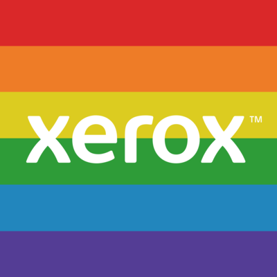 Xerox Logo