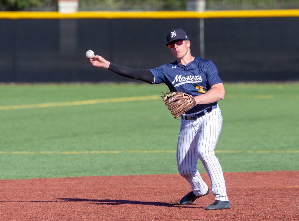 2019 MLB Draft Day 3 | LGB