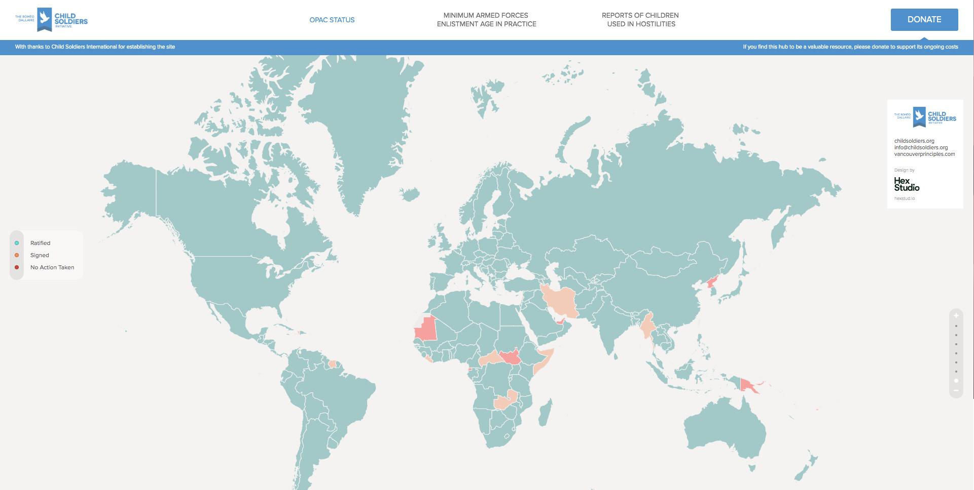 Child Soldiers Map Attack On Turkish Troops In Syria Kills Two