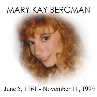 Mary Kay Bergman