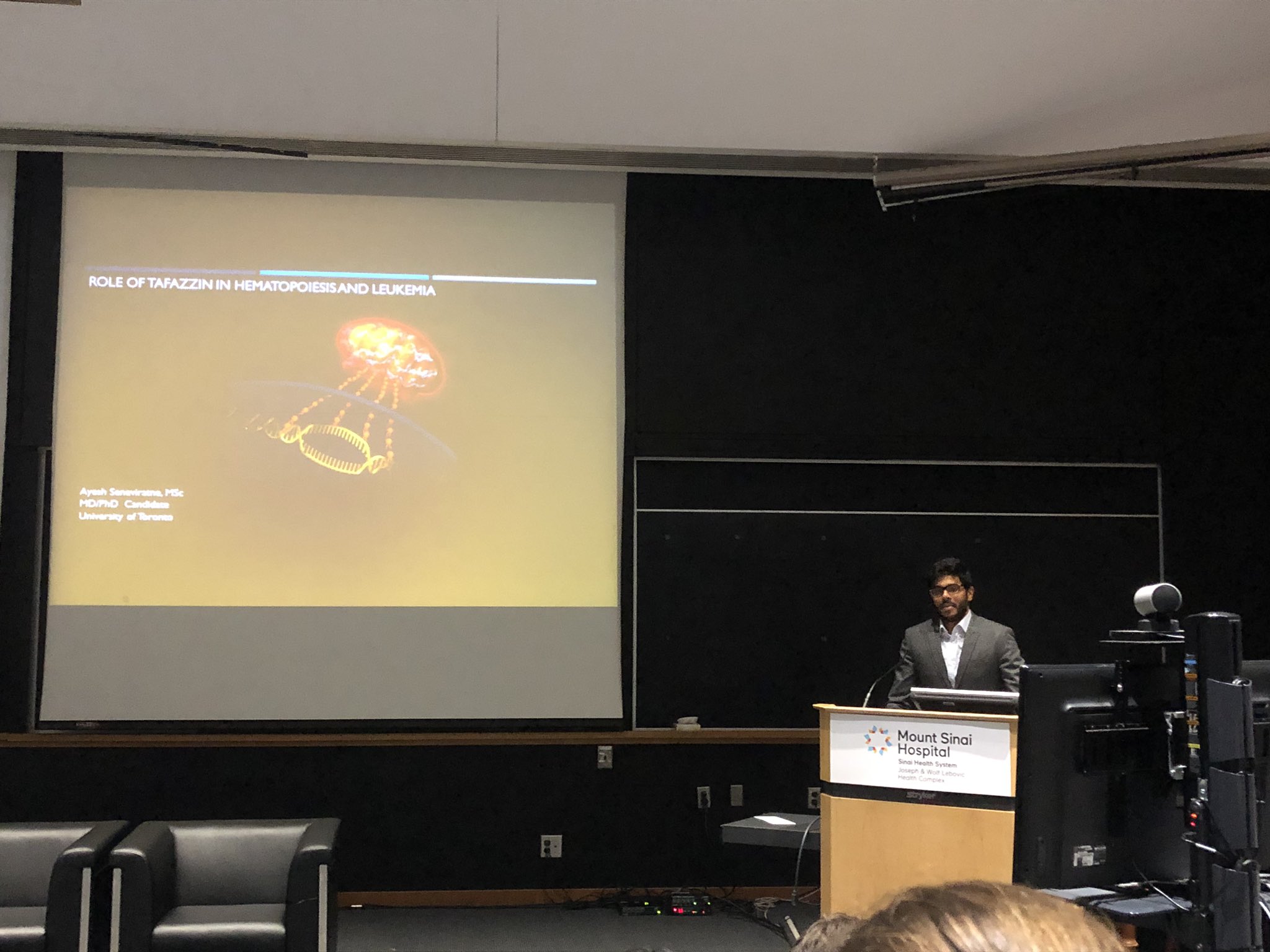 Ruwandi Kariyawasam, PhD on Twitter: "A huge congratulations to @ayesh_sen for placing first at ...