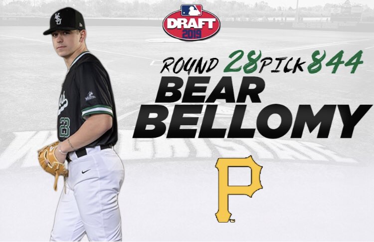 2019 MLB Draft Day 3 | LGB