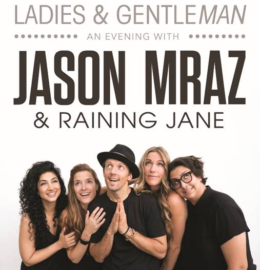Raining Jane: . is heading on tour with Raining Jane this fall! General ...