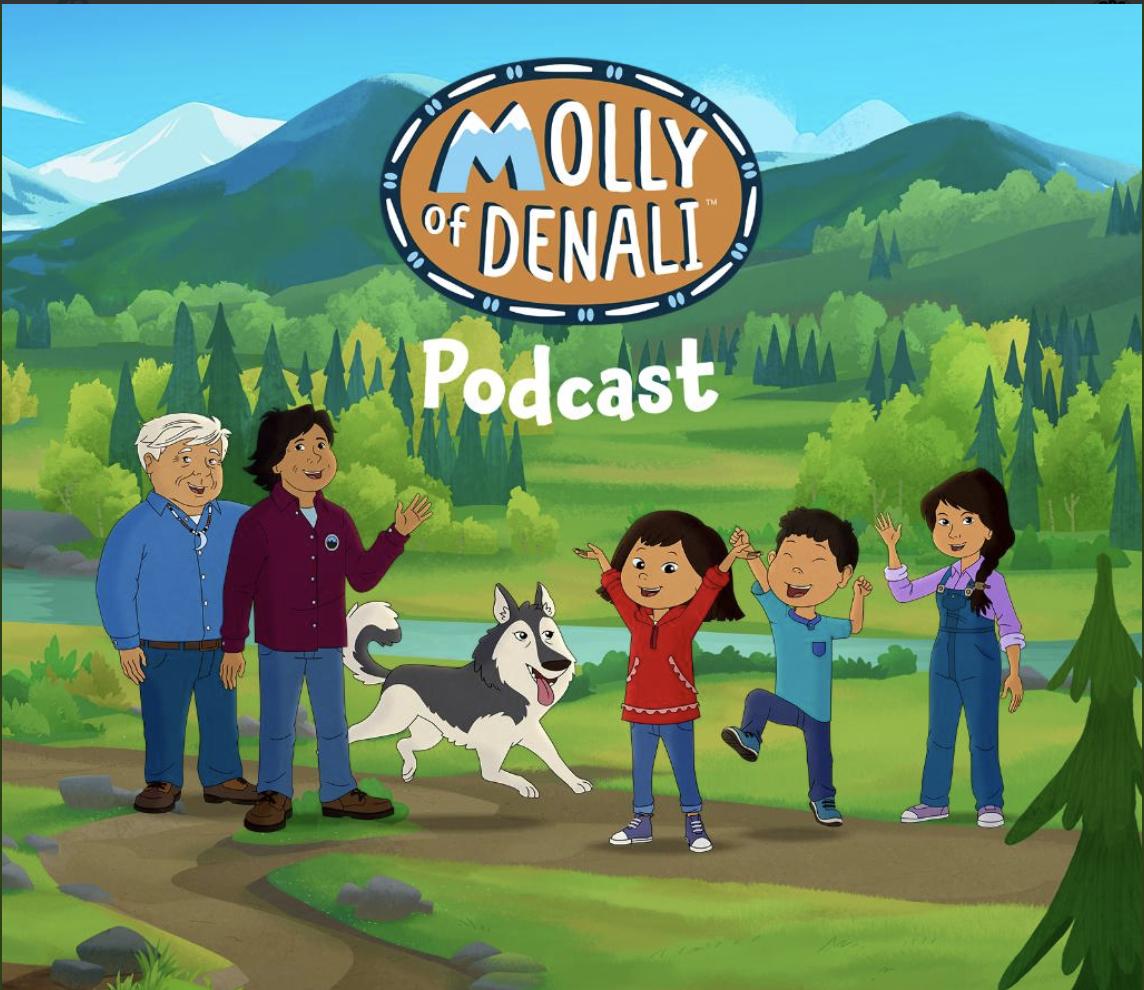 Can your family help MollyOfDenali and her friend Tooey discover who ...