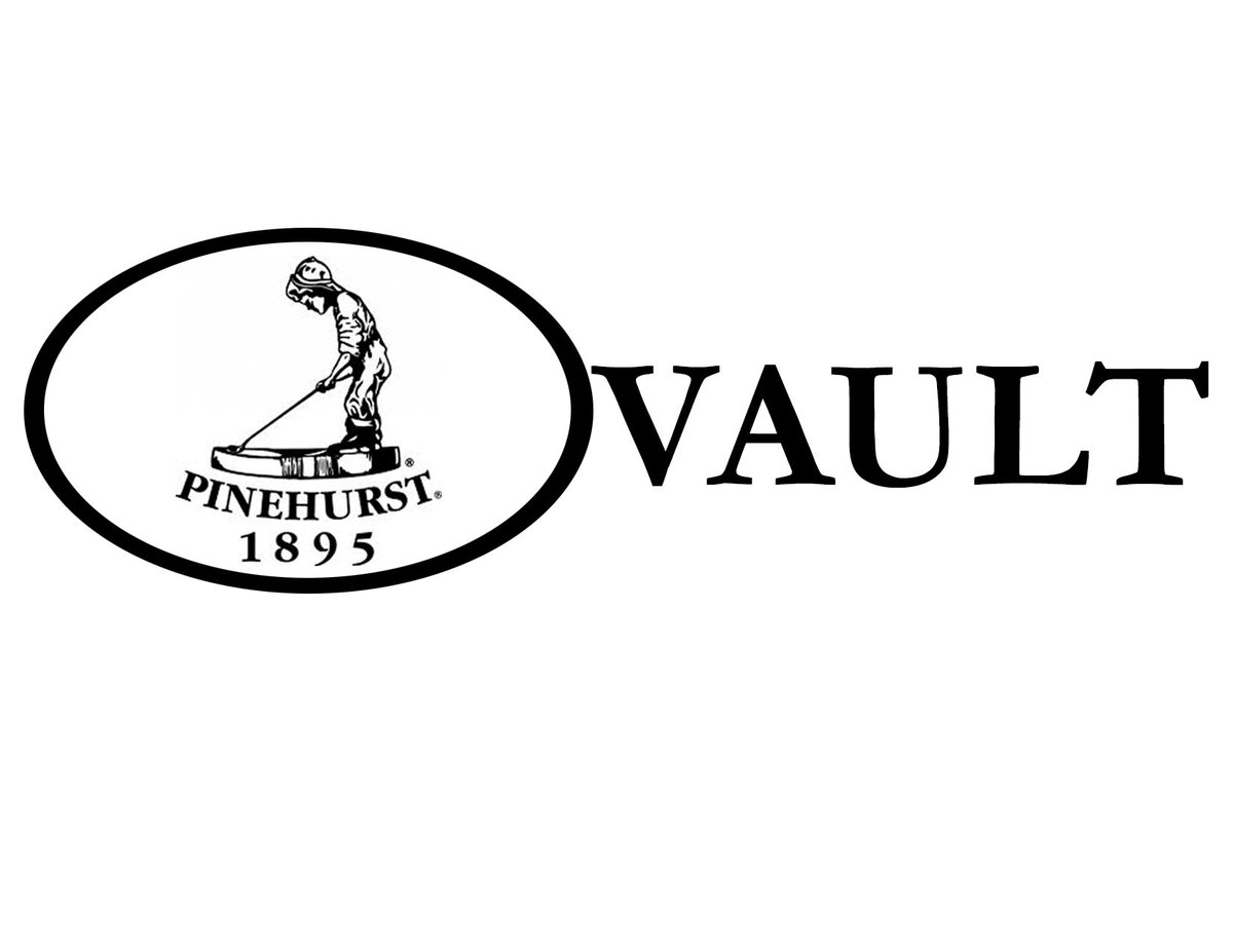 Pinehurst Golf Club Symbol